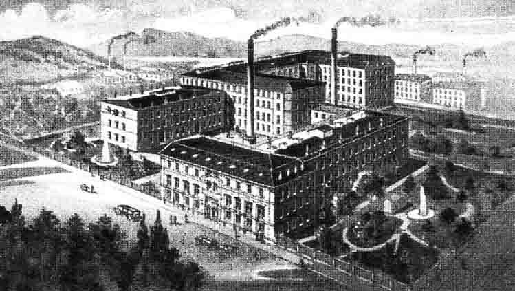 Laura Diana und Martin Loeb, Hohenzollernstr. 12