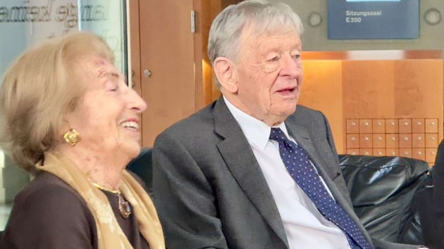 Kindertransporte nach England – Ein kleines Zeitfenster der Rettung
