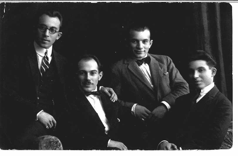 Jakob Preuß, Gablenberger Hauptstr. 29